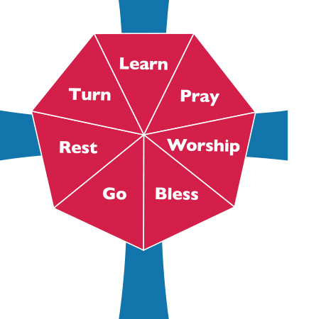 A Rule of Life – St. Christopher's Community Church, Olympia