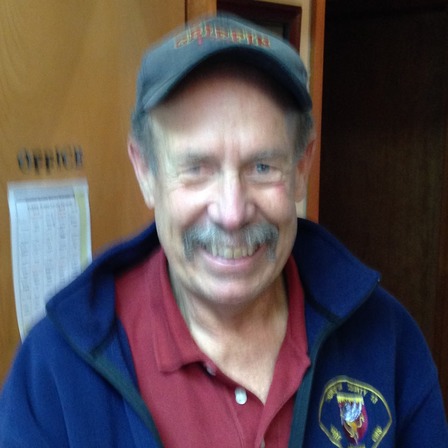 St. Kitt’s Guild – St. Christopher's Community Church, Olympia